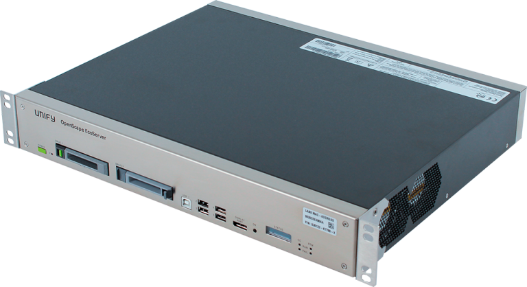 Mitel OpenScape 4000 - 南京数安视讯科技有限公司